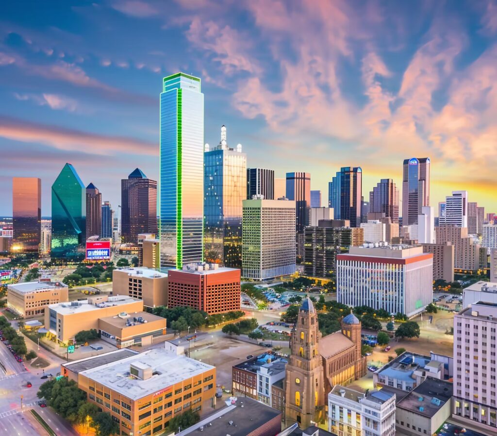 Dallas-Fort Worth Pest Control | Magna Pest Solutions